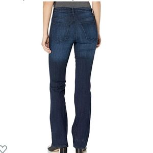 Jessica Simpson | Jeans | Jessica Simpson Rockin Curvy Boot Jeans Size ...